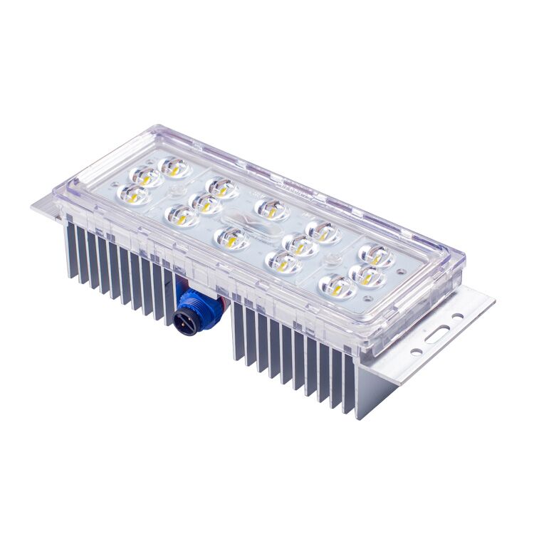 M10-D24 LED Module – Intechtronics–Solution for led luminaires